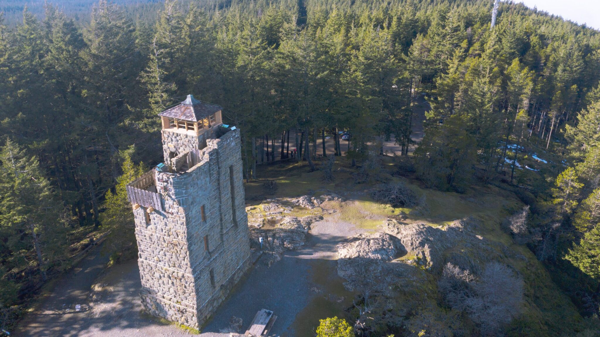 Our 8 Favorite Places to Stay on Orcas Island – Orcas Island Business ...